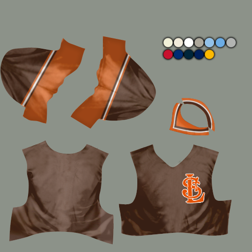 Retro Style Logos and Uniforms - Page 93 - OOTP Developments Forums